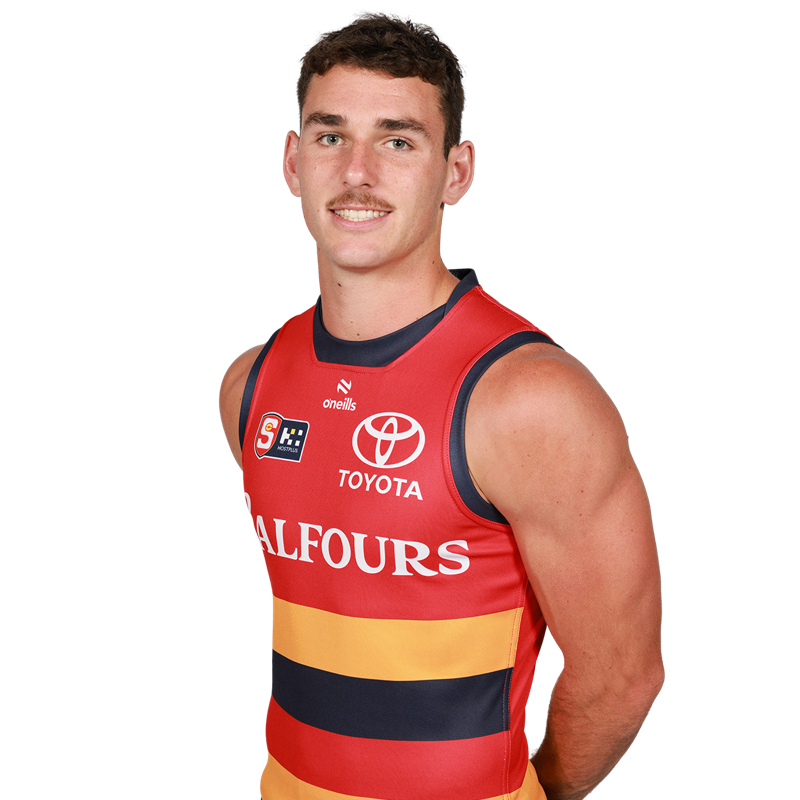 Hugh Bond - Adelaide - SANFL