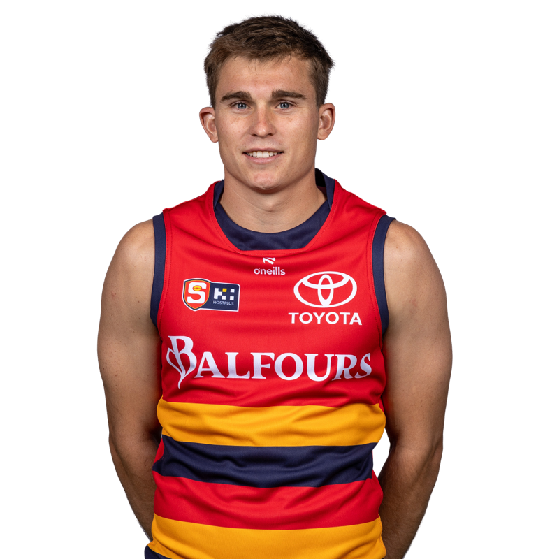 Harry Boyle - Adelaide - SANFL
