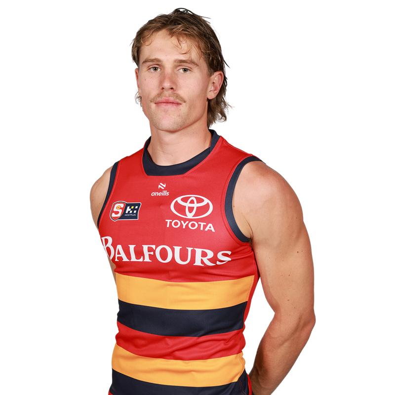Daniel Curtin - Adelaide - SANFL