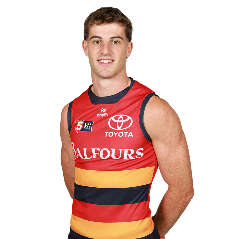 Billy Dowling - Adelaide - SANFL