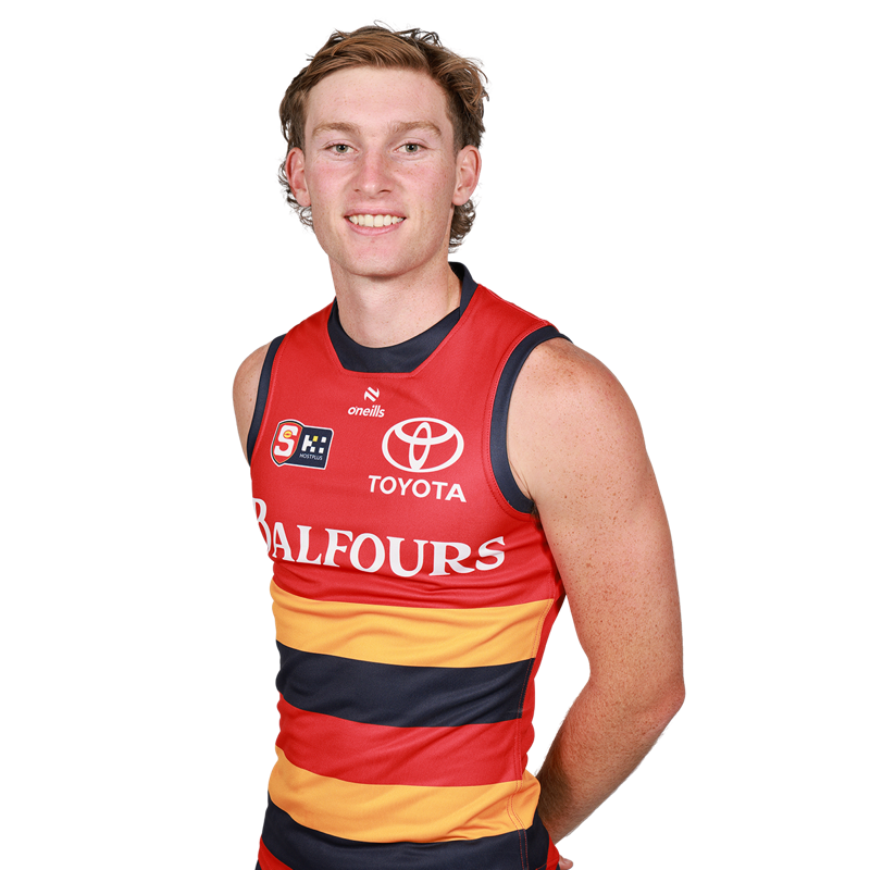 Max Michalanney - Adelaide - SANFL