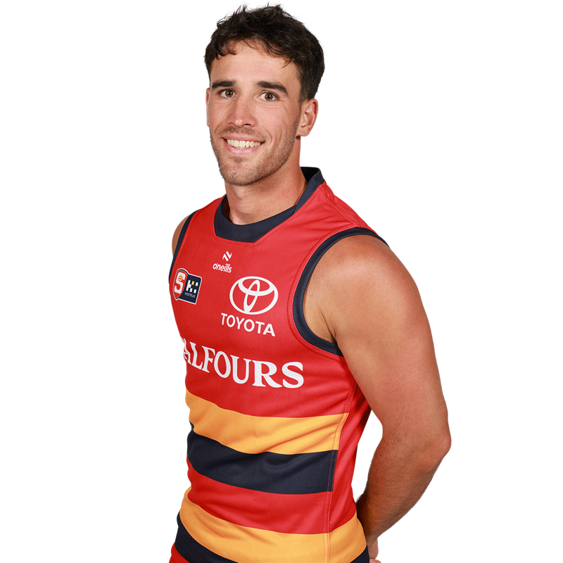 Lachlan Murphy - Adelaide - SANFL