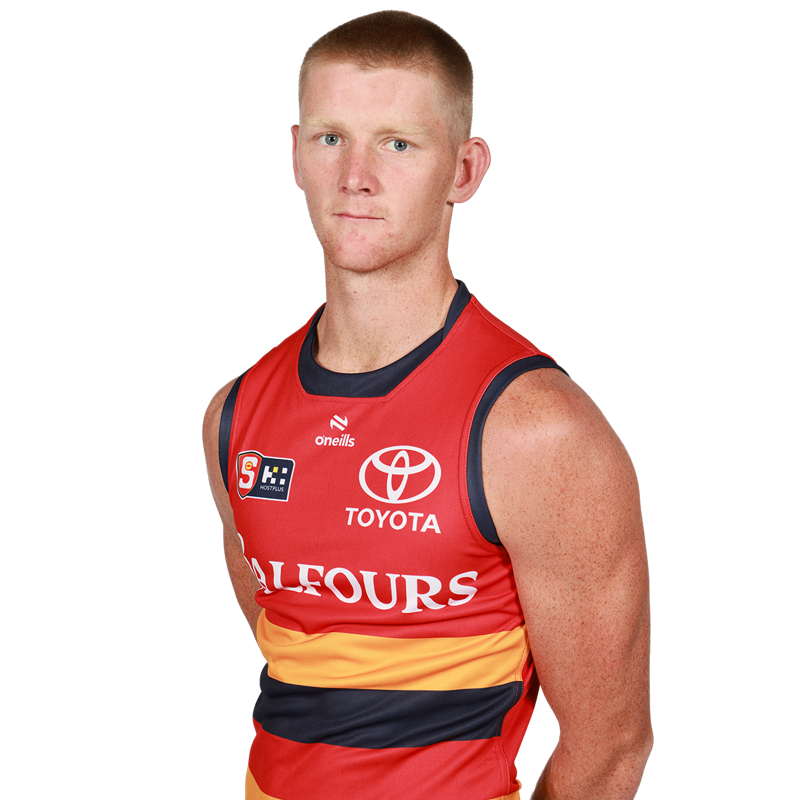 Toby Murray - Adelaide - SANFL