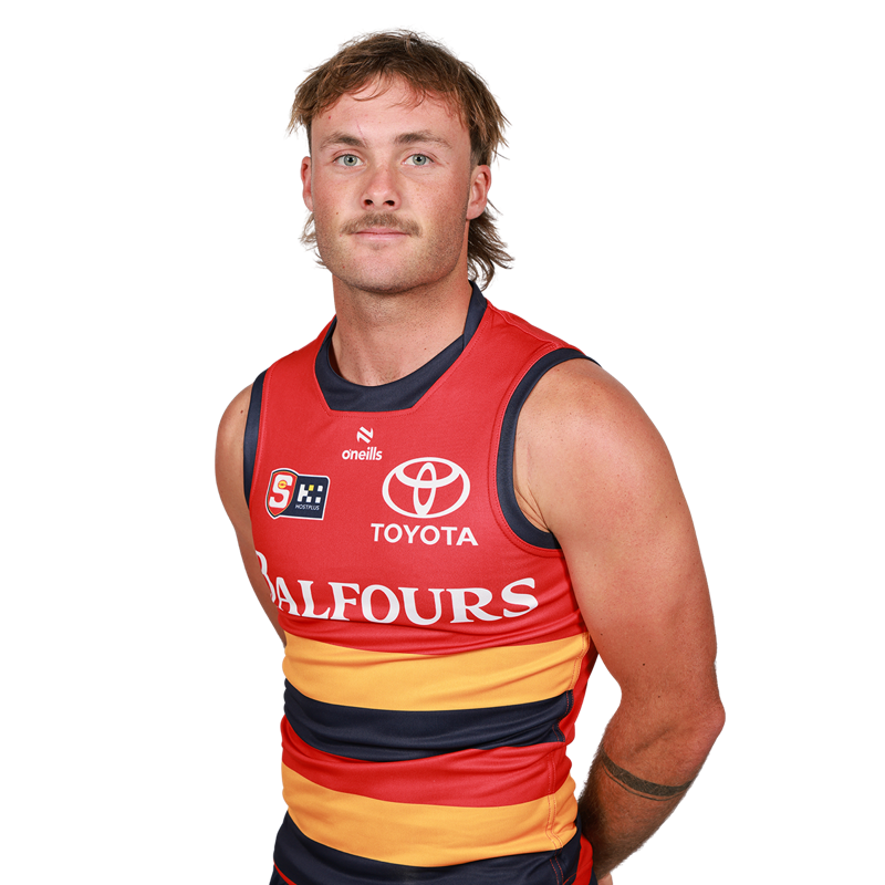 Luke Pedlar - Adelaide - SANFL