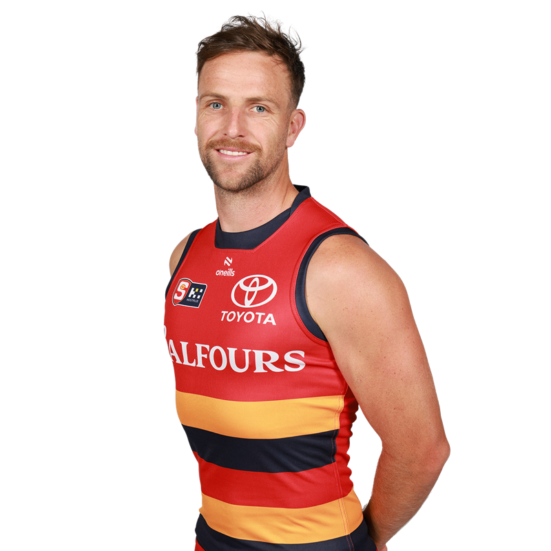 Brodie Smith - Adelaide - SANFL