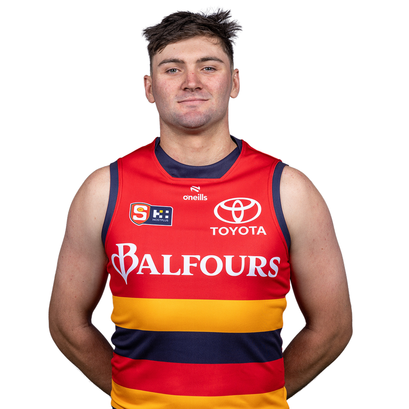 Cameron Taheny - Adelaide - SANFL