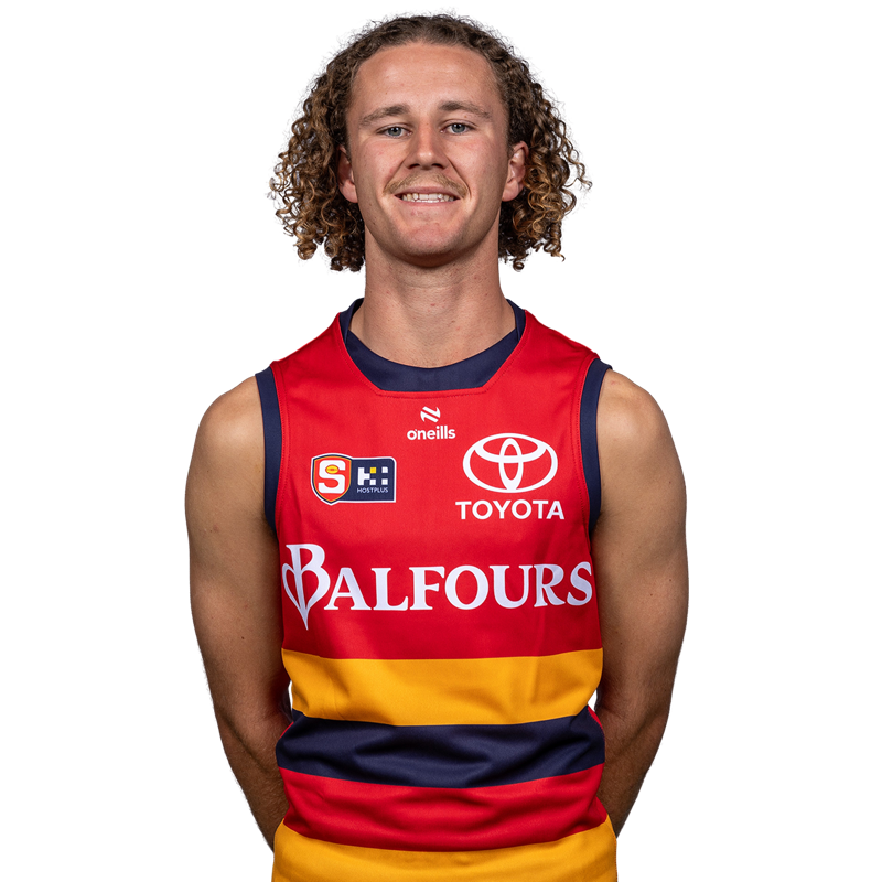 Lachlan Thomas - Adelaide - SANFL