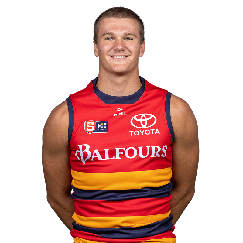 Tyler Welsh - Adelaide - SANFL