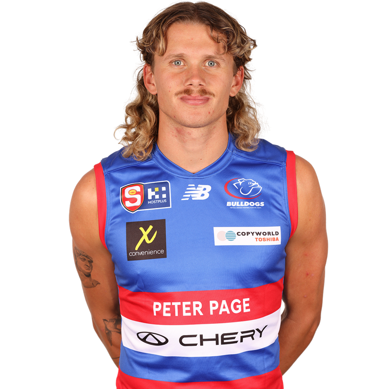 Kade Dittmar - Central District - SANFL