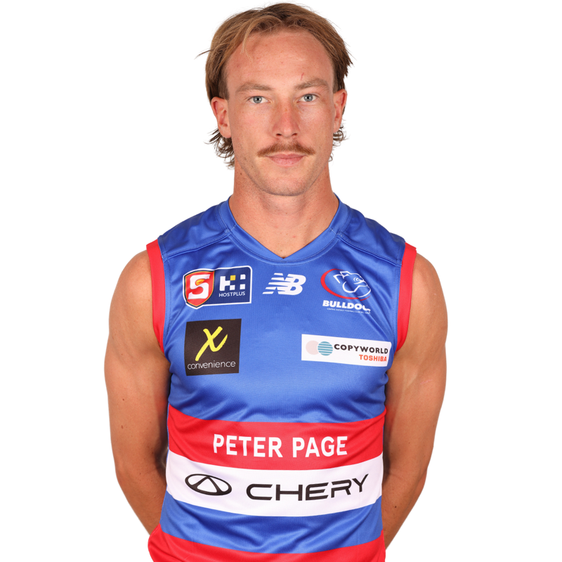 Mani Liddy - Port Adelaide - SANFL