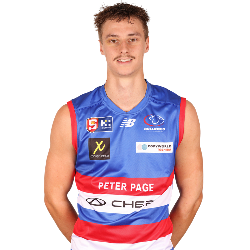 Jayden Matz - Central District - SANFL