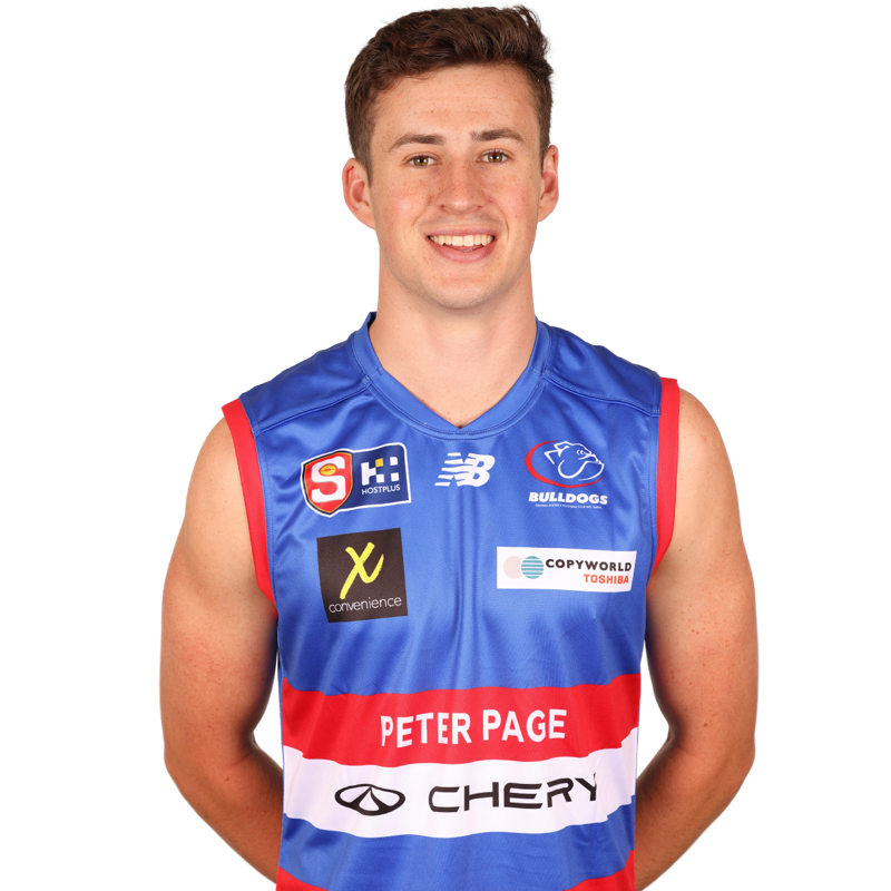 Cooper Pyman - Central District - SANFL