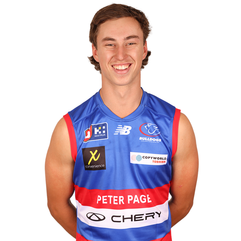 Jonah Pyman - Central District - SANFL