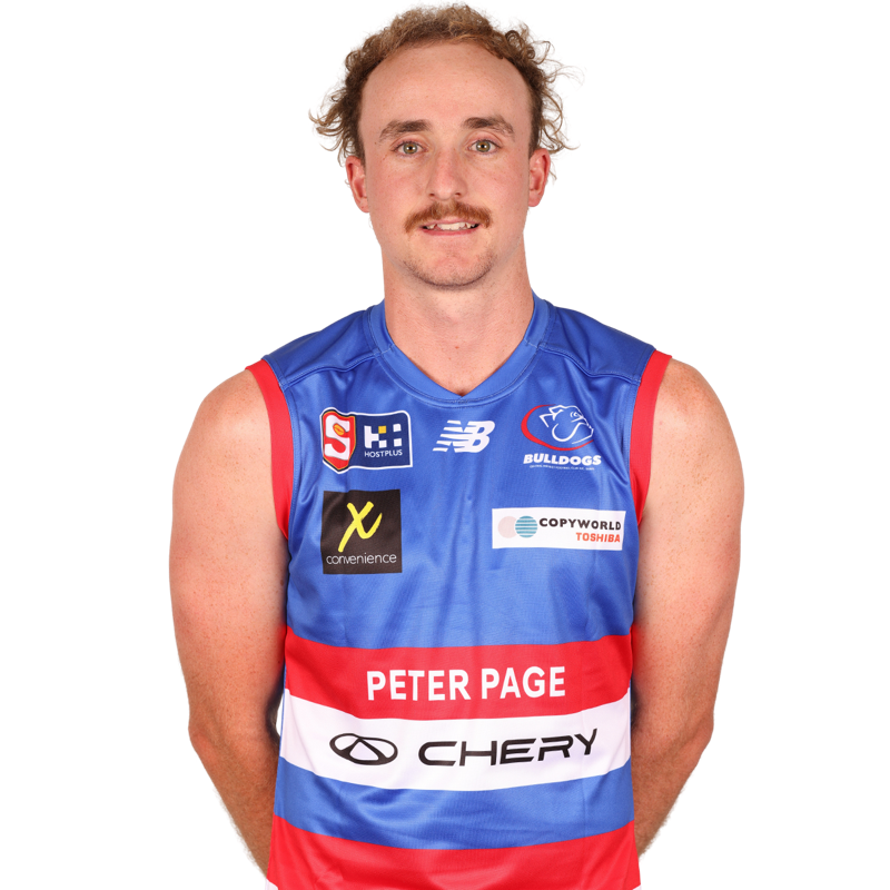Oliver Shaw - Central District - SANFL