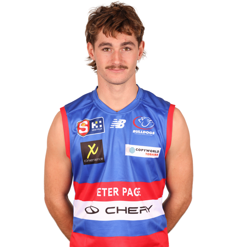 Samuel Sibbick - Central District - SANFL