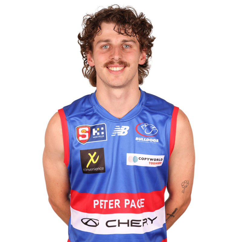 Cooper Wilson - Central District - SANFL