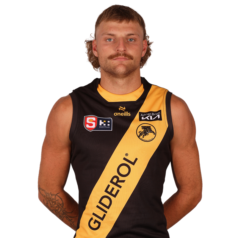Max Disbury - Glenelg - SANFL