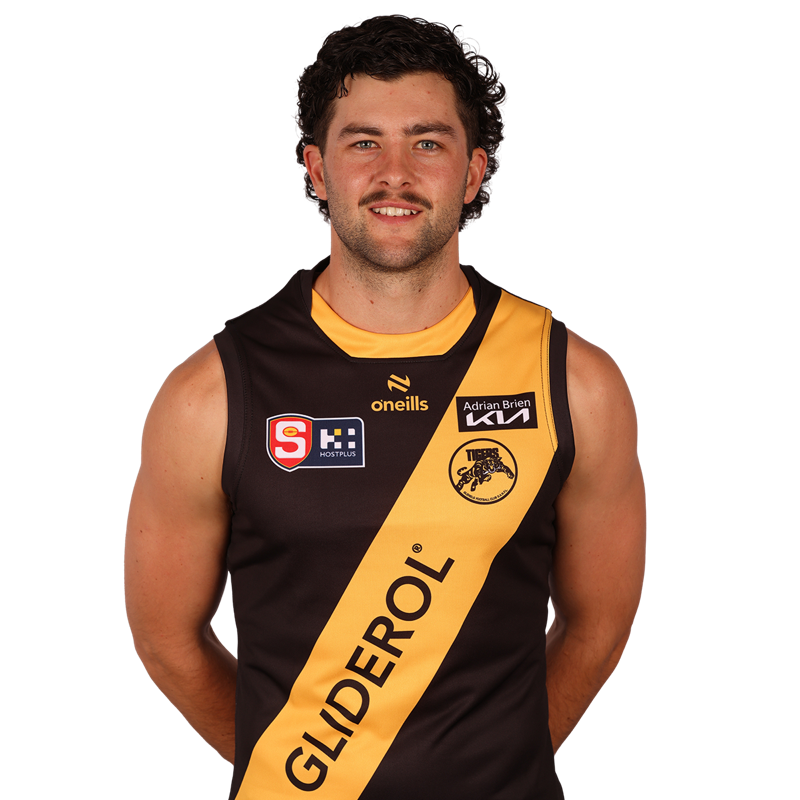 Karl Finlay - Glenelg - SANFL