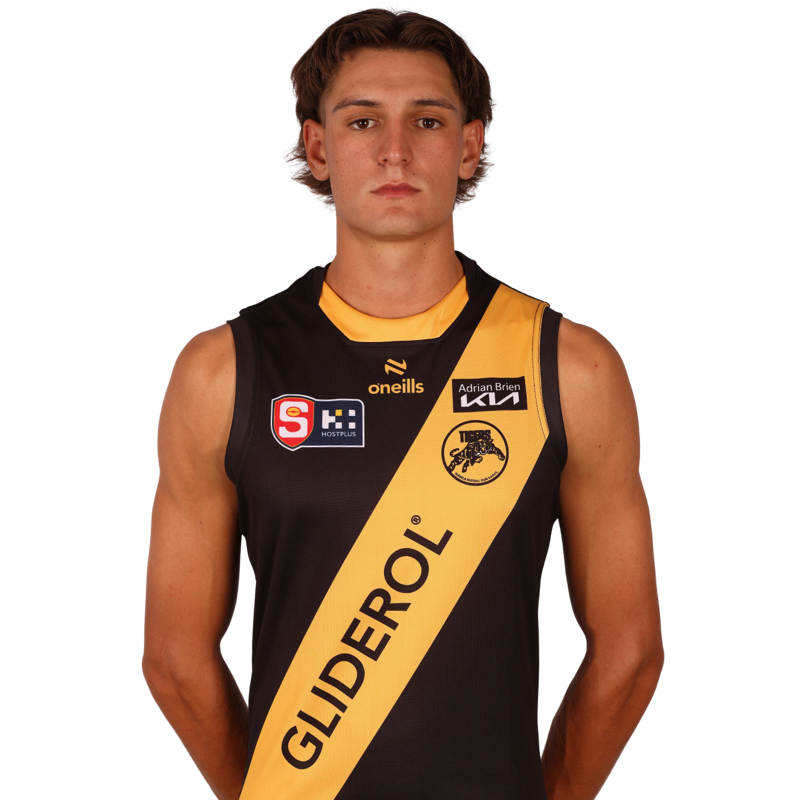 Harrison Francis - Glenelg - SANFL