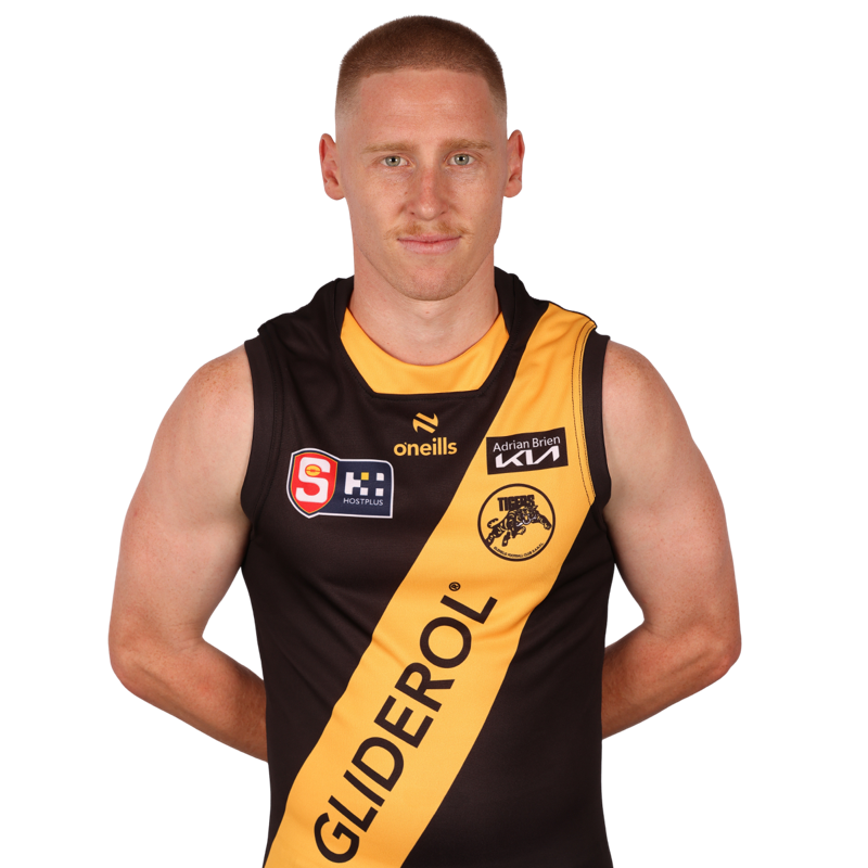 Cooper Horsnell - Glenelg - SANFL