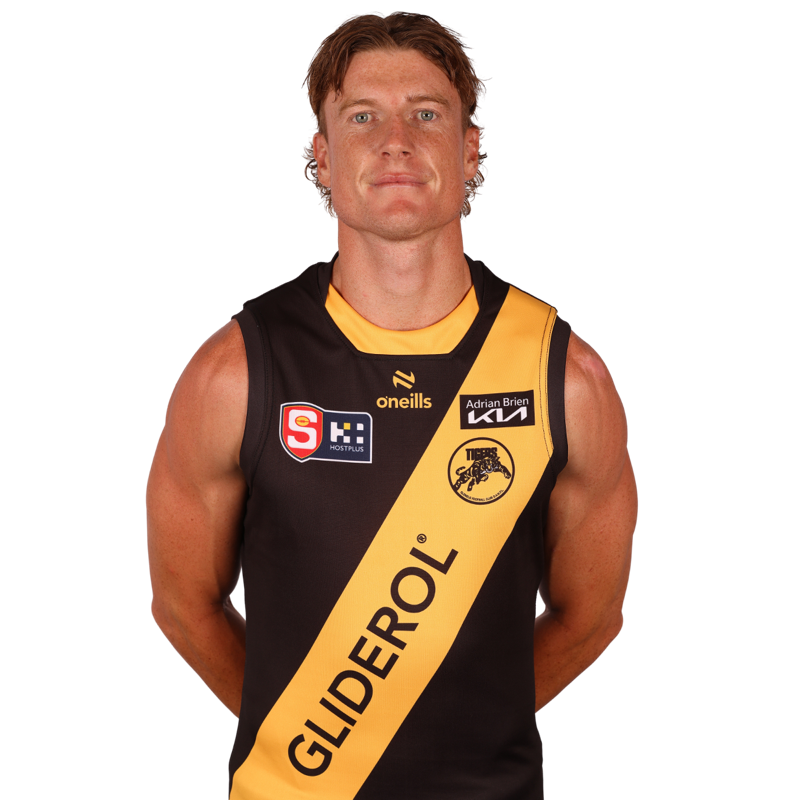 Lachlan Hosie - Glenelg - SANFL