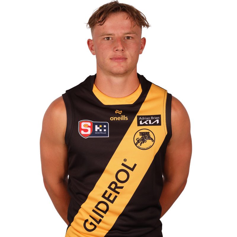 Isaac Hyatt - Glenelg - SANFL
