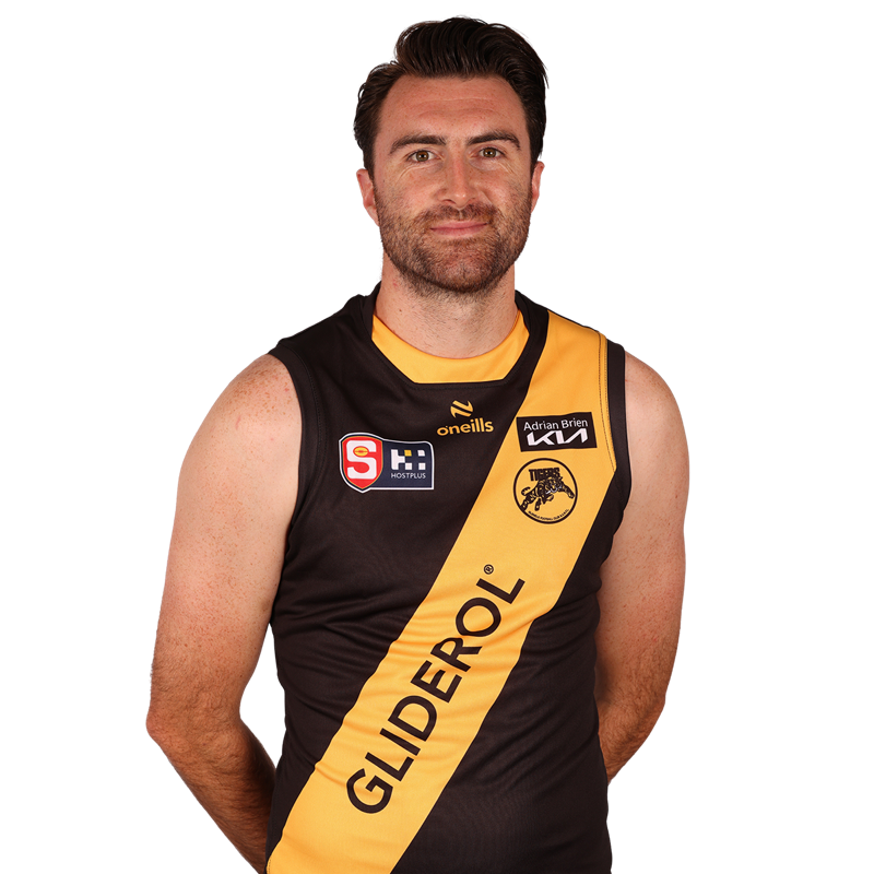 Liam McBean - Glenelg - SANFL