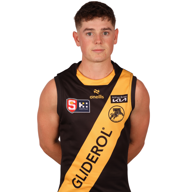 Patrick Parnell - Glenelg - SANFL