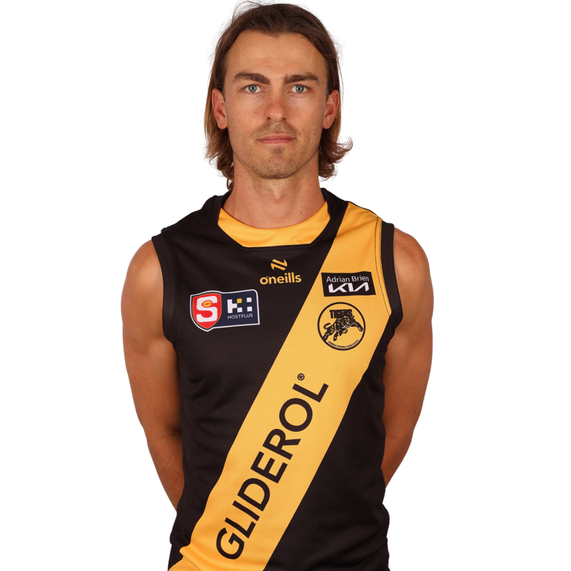 Luke Partington - Glenelg - SANFL