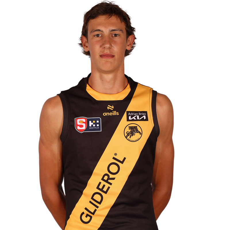 Harrison Ramm - Port Adelaide - SANFL