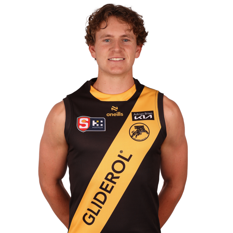 Darcy Scott - Glenelg - SANFL