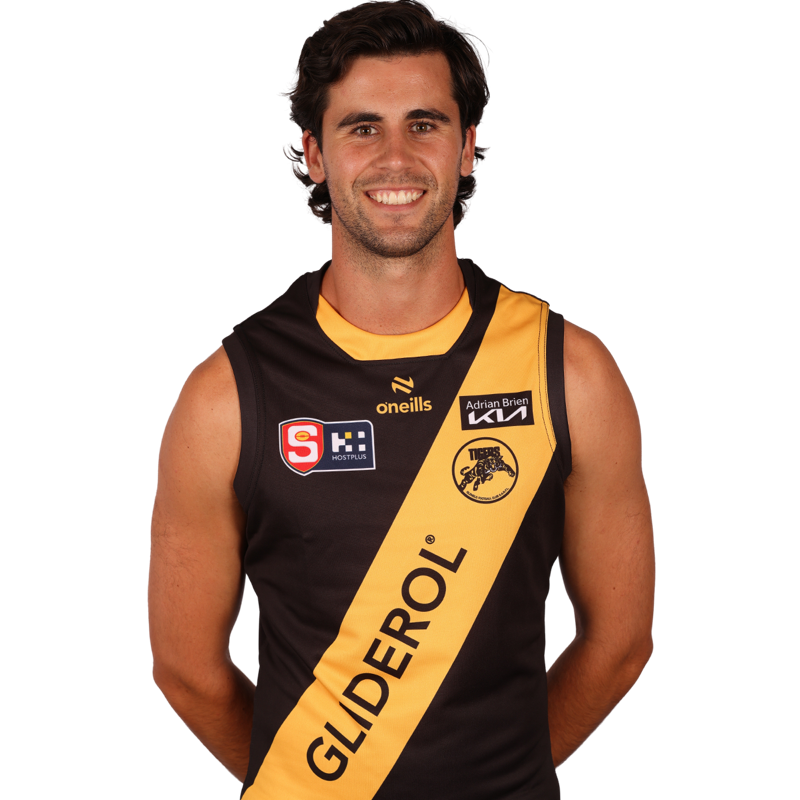 Nick Stevens - Glenelg - SANFL