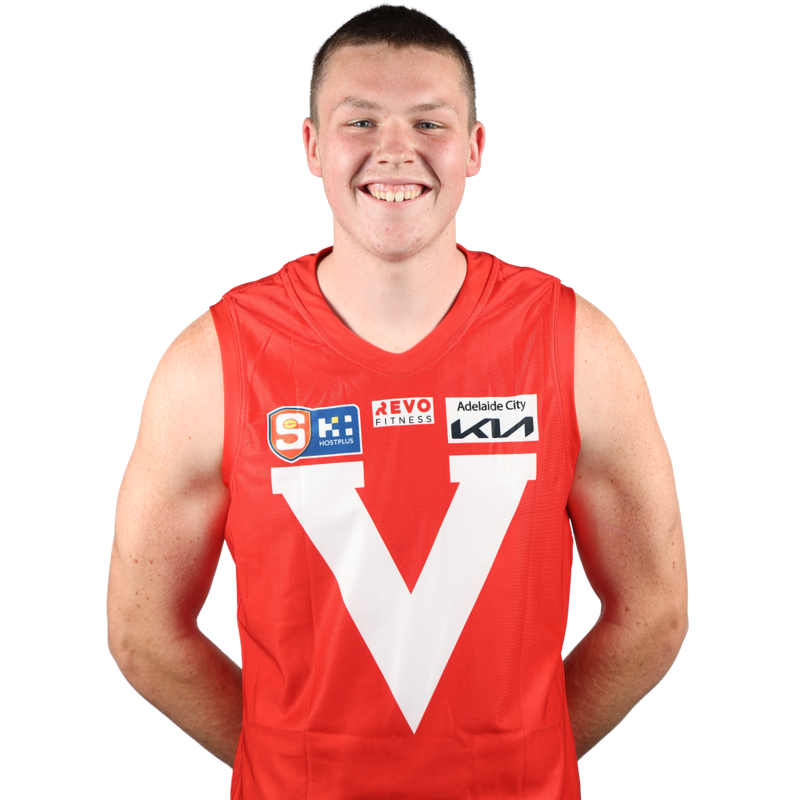 Brodie Findlay - North Adelaide - SANFL