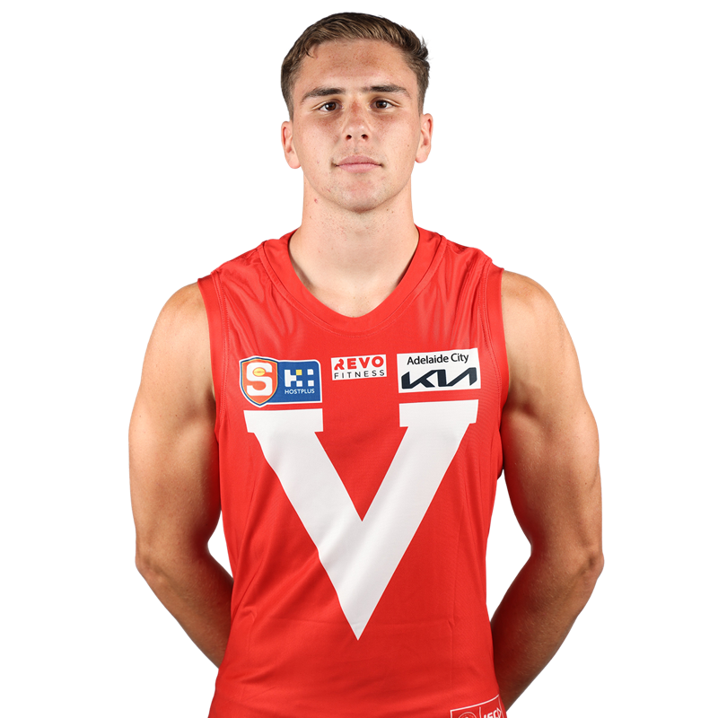 Joshua Smith - North Adelaide - SANFL