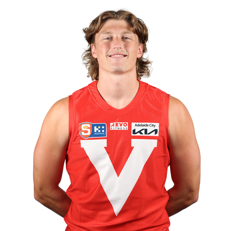 Tom Tasker - North Adelaide - SANFL
