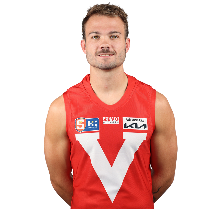 James Willis - North Adelaide - SANFL