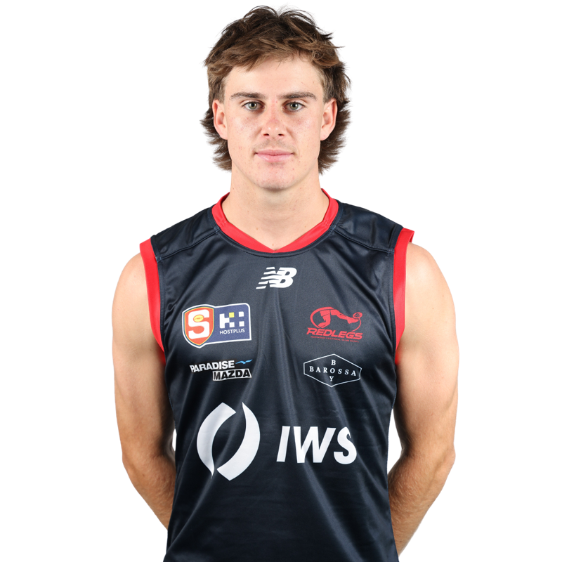 Charlie Cook - Norwood - SANFL