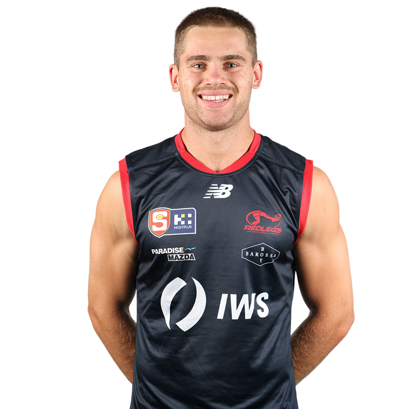 Max Hodges - Norwood - SANFL