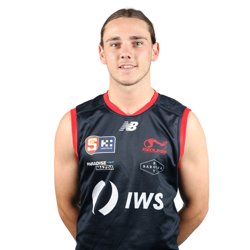 Connor Ling - Norwood - SANFL