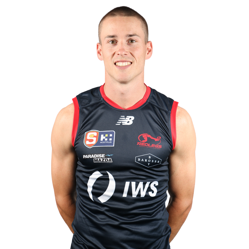 Matthew Ling - Norwood - SANFL