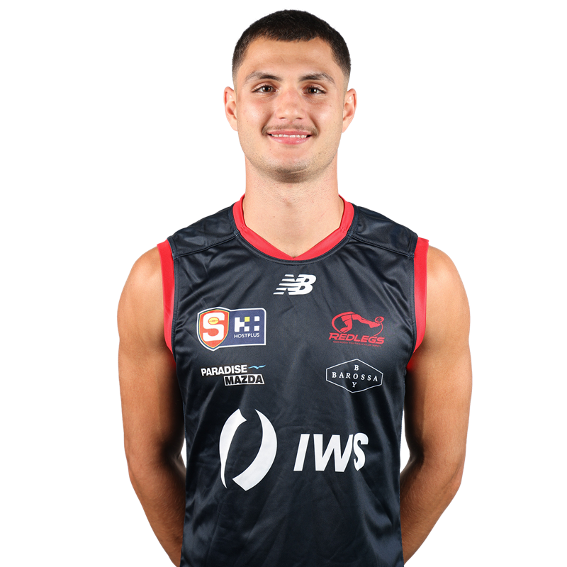 Dominic Parisi - Norwood - SANFL