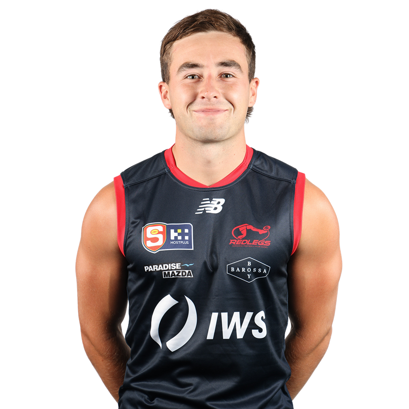 Oliver Sanders - Norwood - SANFL