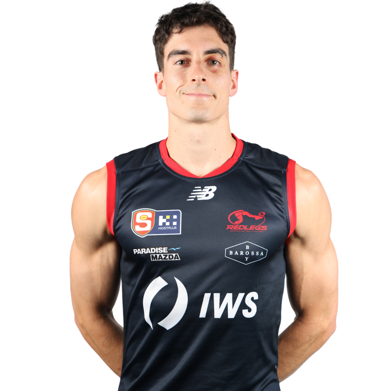Isaac Saywell - Norwood - SANFL