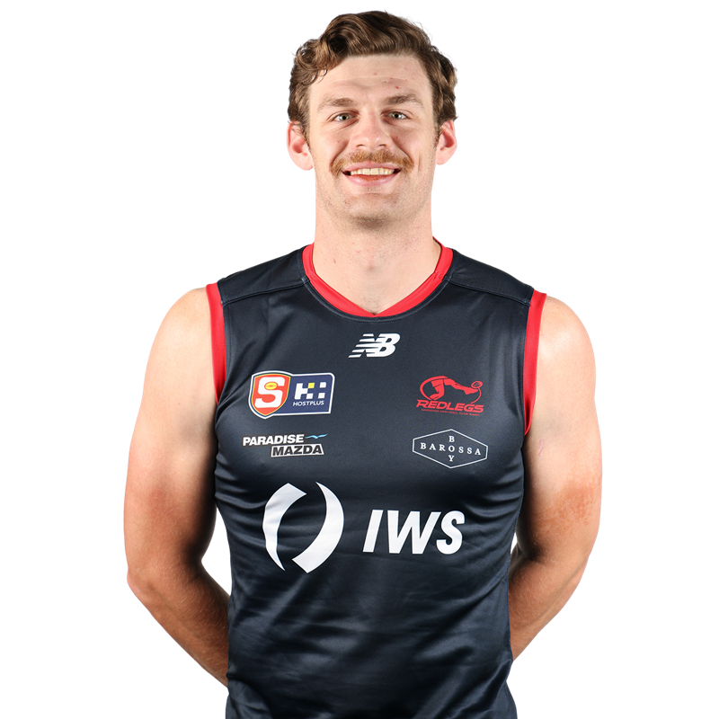 Luke Surman - Norwood - SANFL
