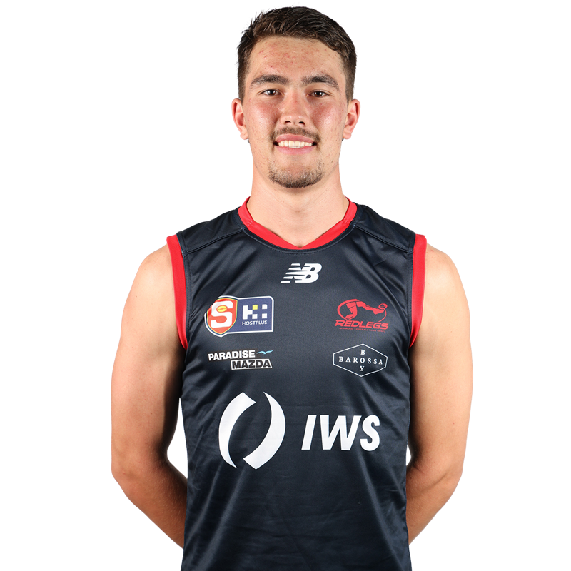 Toby Turner - Norwood - SANFL