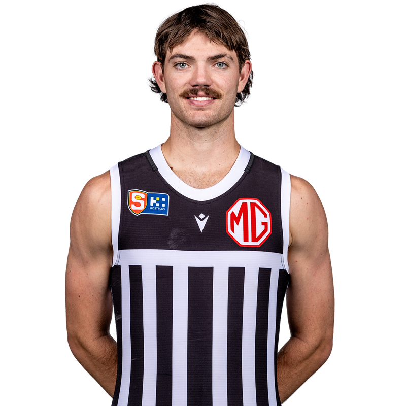 Josh Byrne - Port Adelaide - SANFL