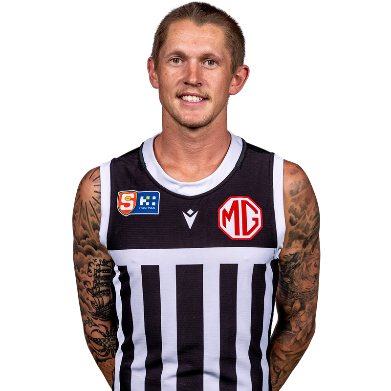 Ryan Carnelly - Port Adelaide - SANFL