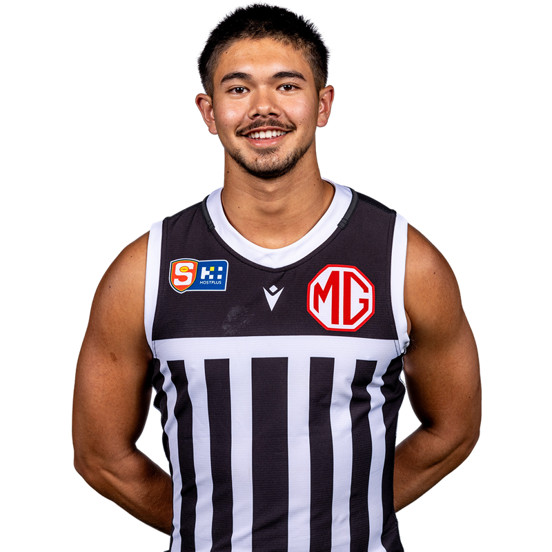 Austin Harris - Port Adelaide - SANFL