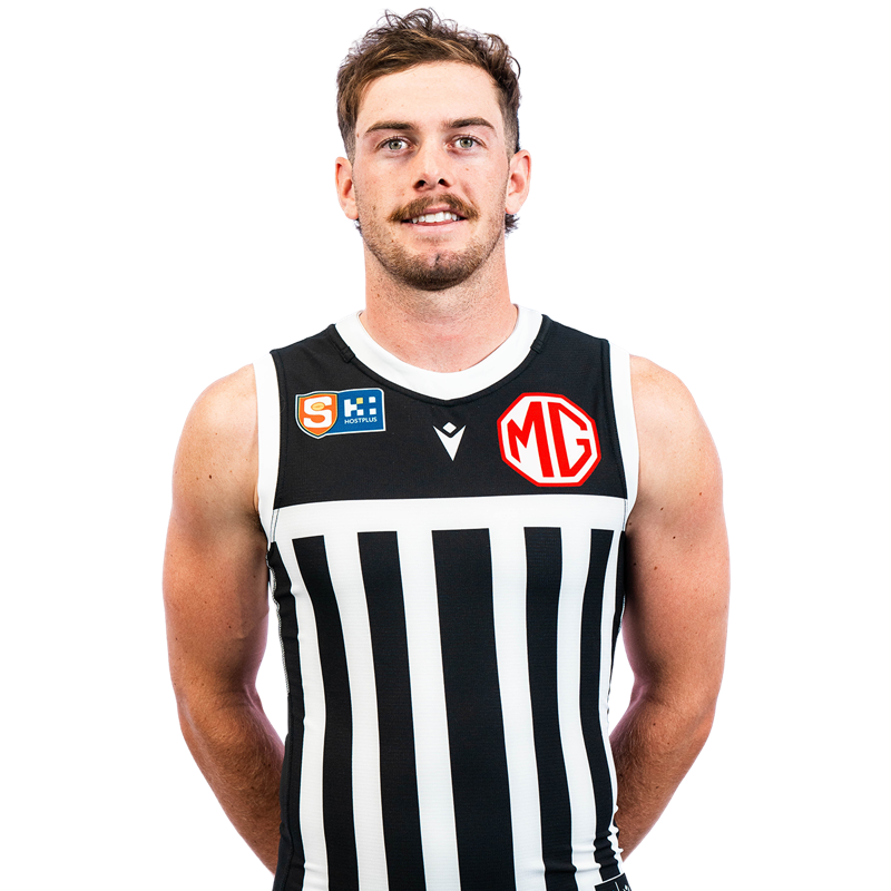 Jack Watkins - Port Adelaide - SANFL