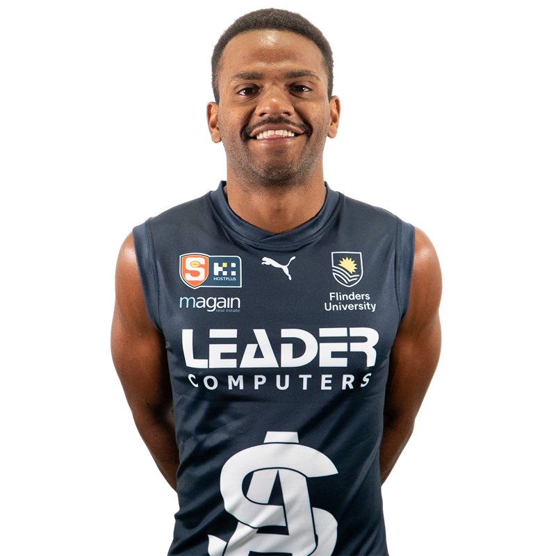 Tom Barrett - South Adelaide - SANFL